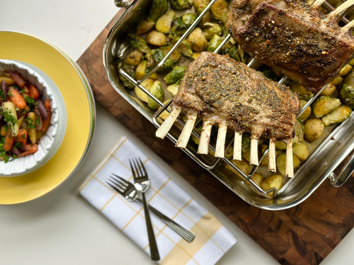 From Our Hestan Kitchen to Yours – Hestan Culinary