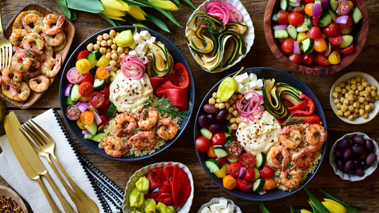 From Our Hestan Kitchen to Yours – Hestan Culinary