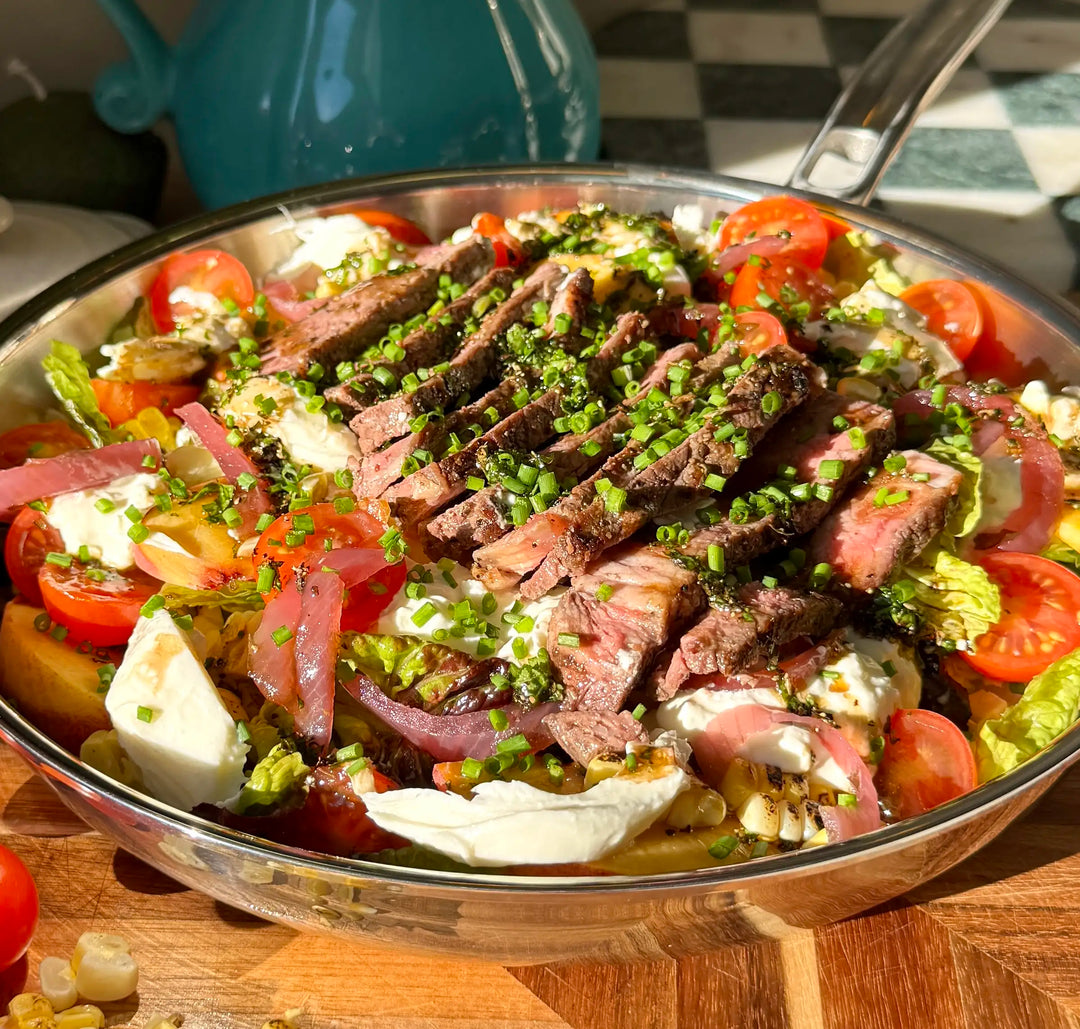 From Our Hestan Kitchen to Yours – Hestan Culinary