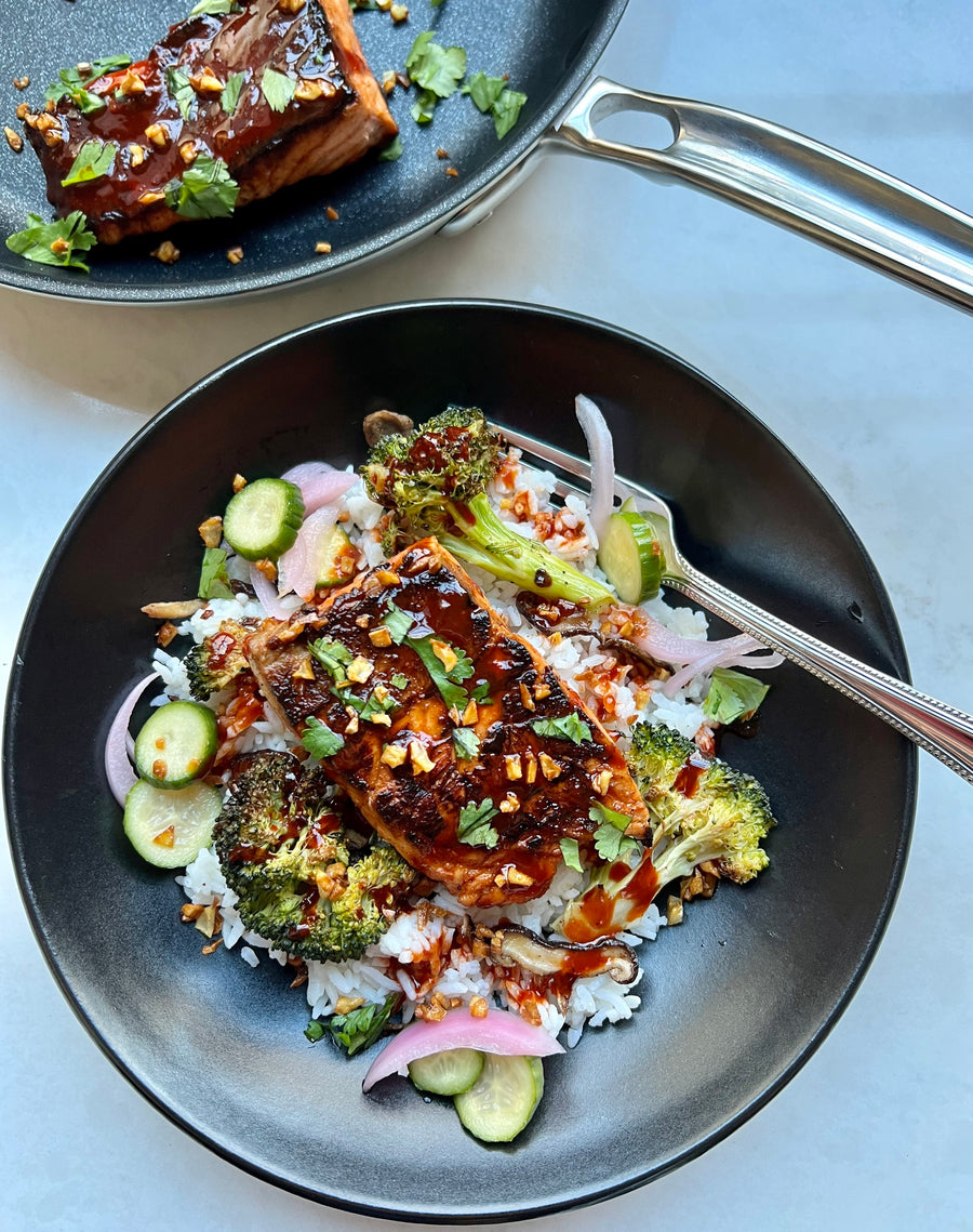 From Our Hestan Kitchen to Yours – Page 9 – Hestan Culinary