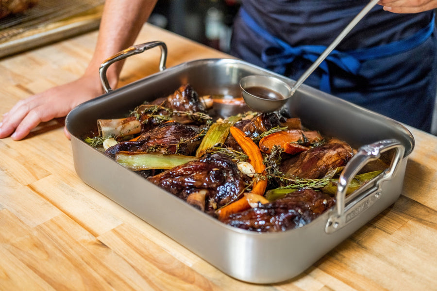 From Our Hestan Kitchen to Yours – Hestan Culinary