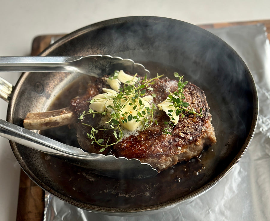 From Our Hestan Kitchen to Yours – Page 9 – Hestan Culinary