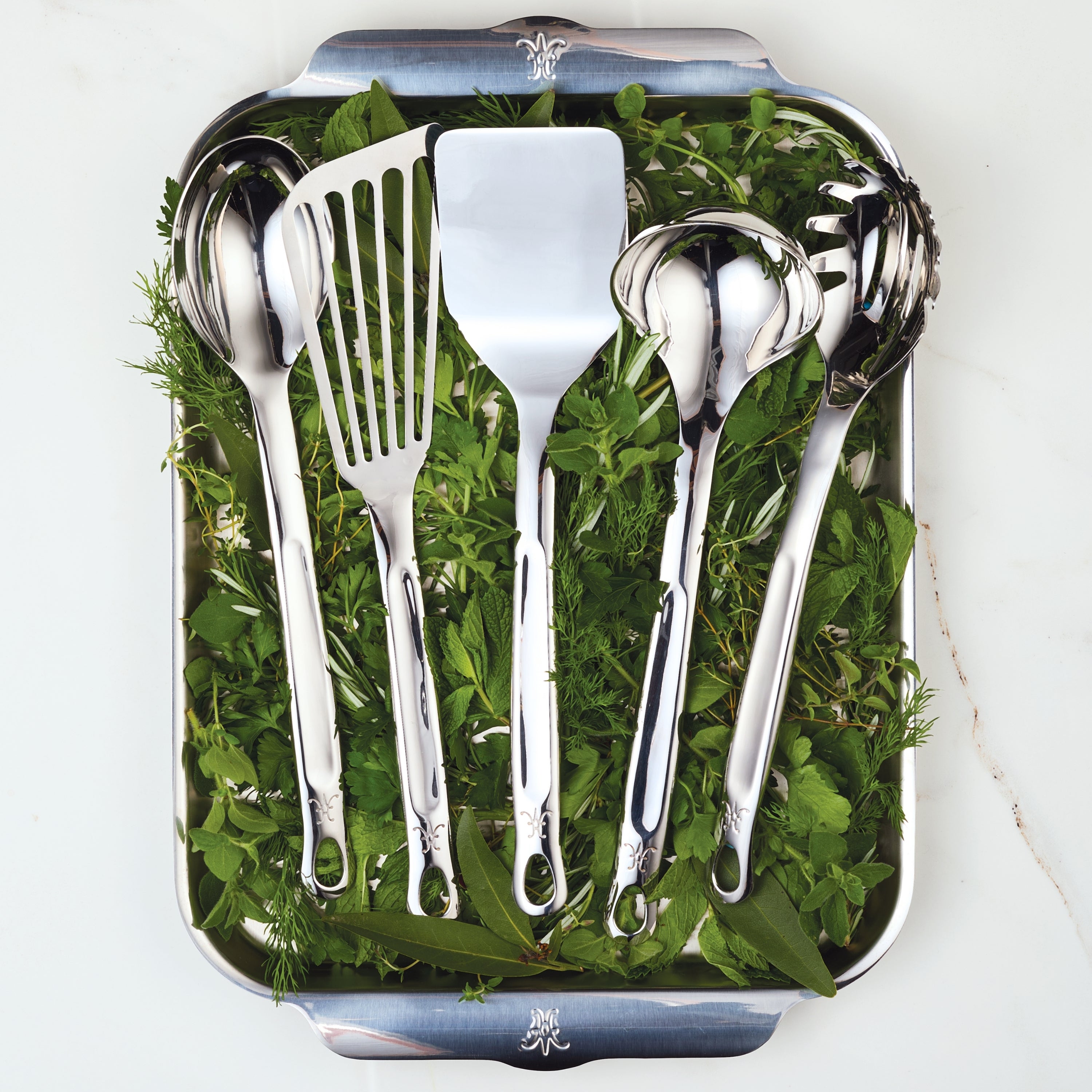 Provisions Chef's Tools & Accessories – Hestan Culinary