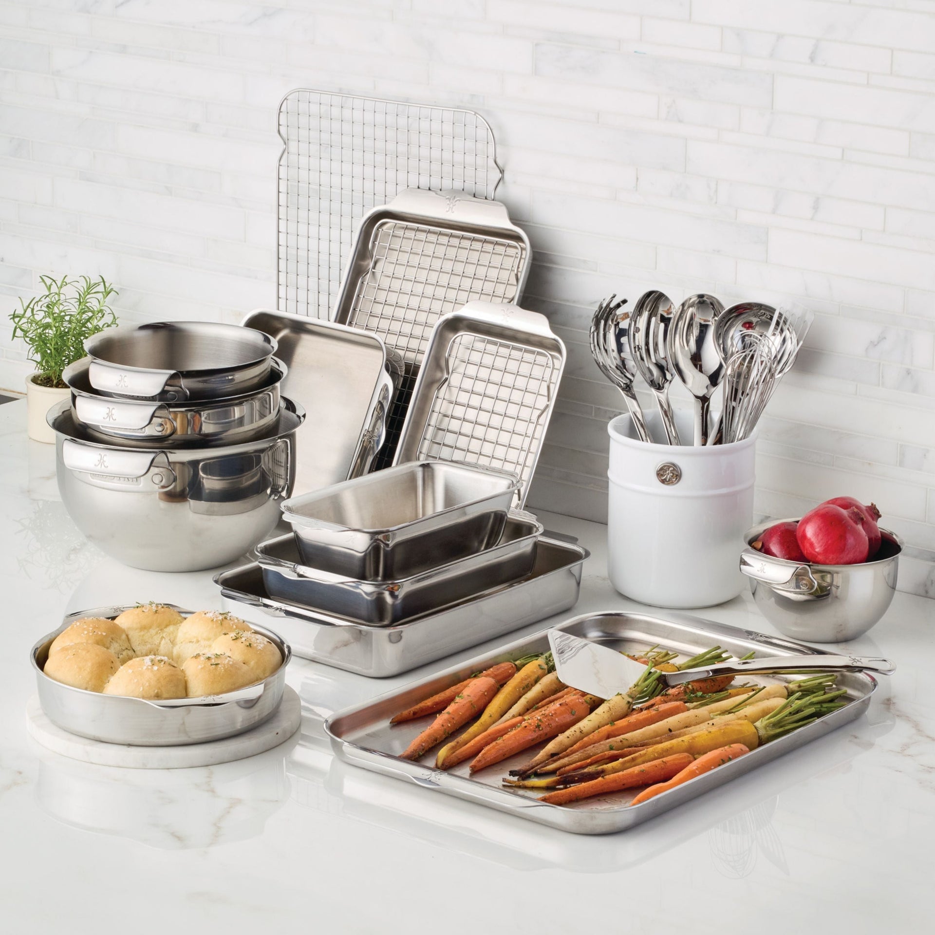 Hestan Provisions – Hestan Culinary