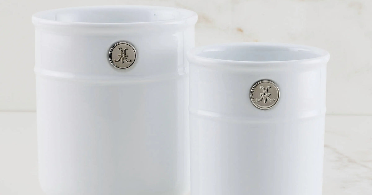 Porcelain Bain Marie – Hestan Culinary