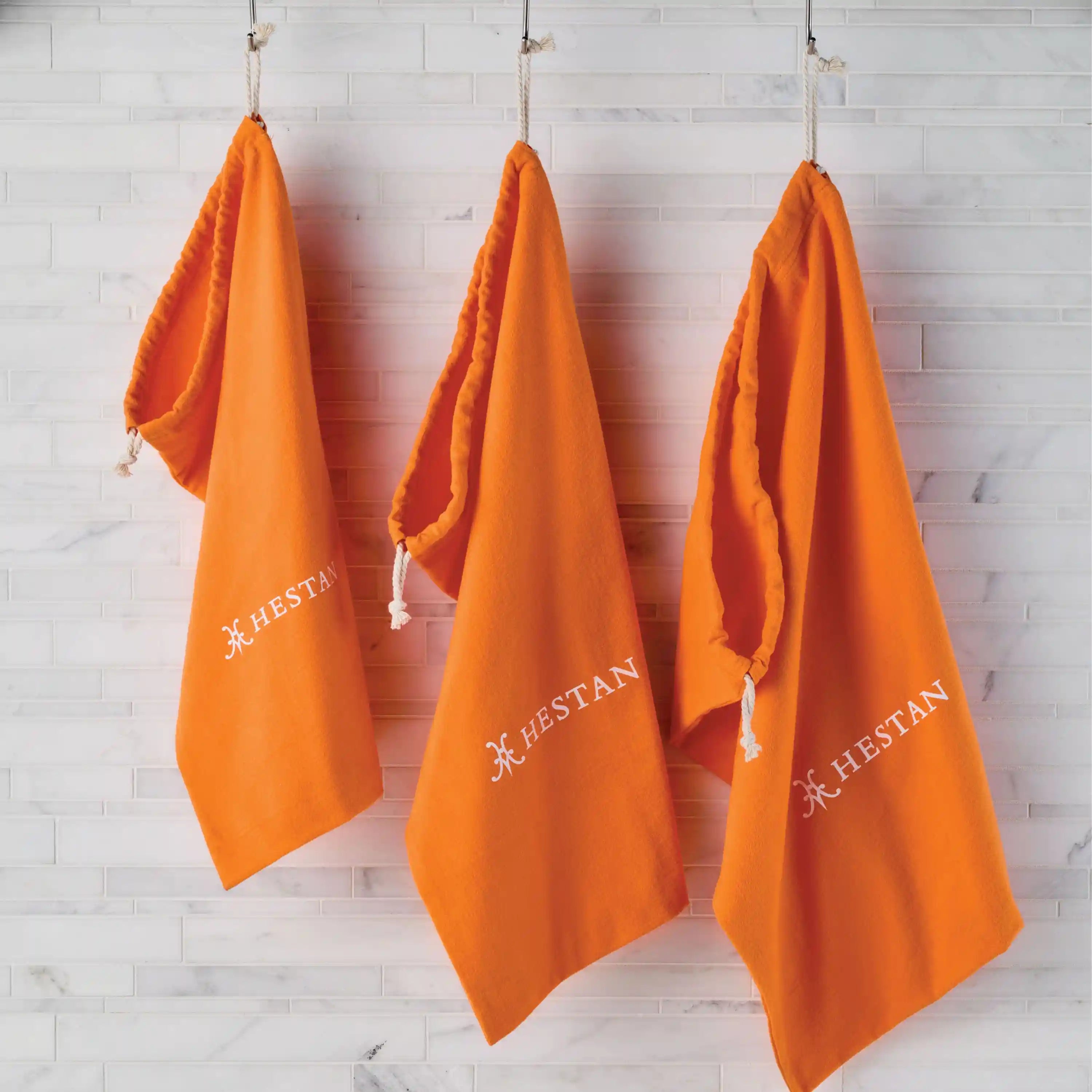 Flannel Lid Storage Bags – Hestan Culinary