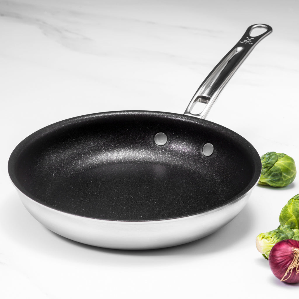 Titum Story – Hestan Culinary