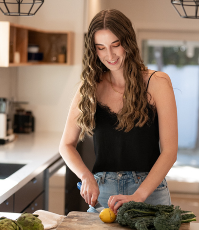 Kelly Scott - Hestan Ambassador – Hestan Culinary