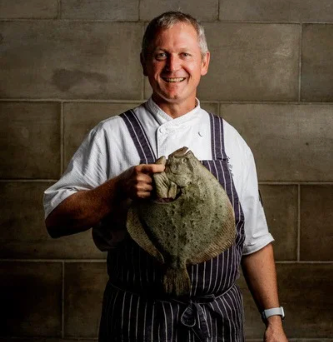 Introducing Chef Mark Dommen – Hestan Culinary