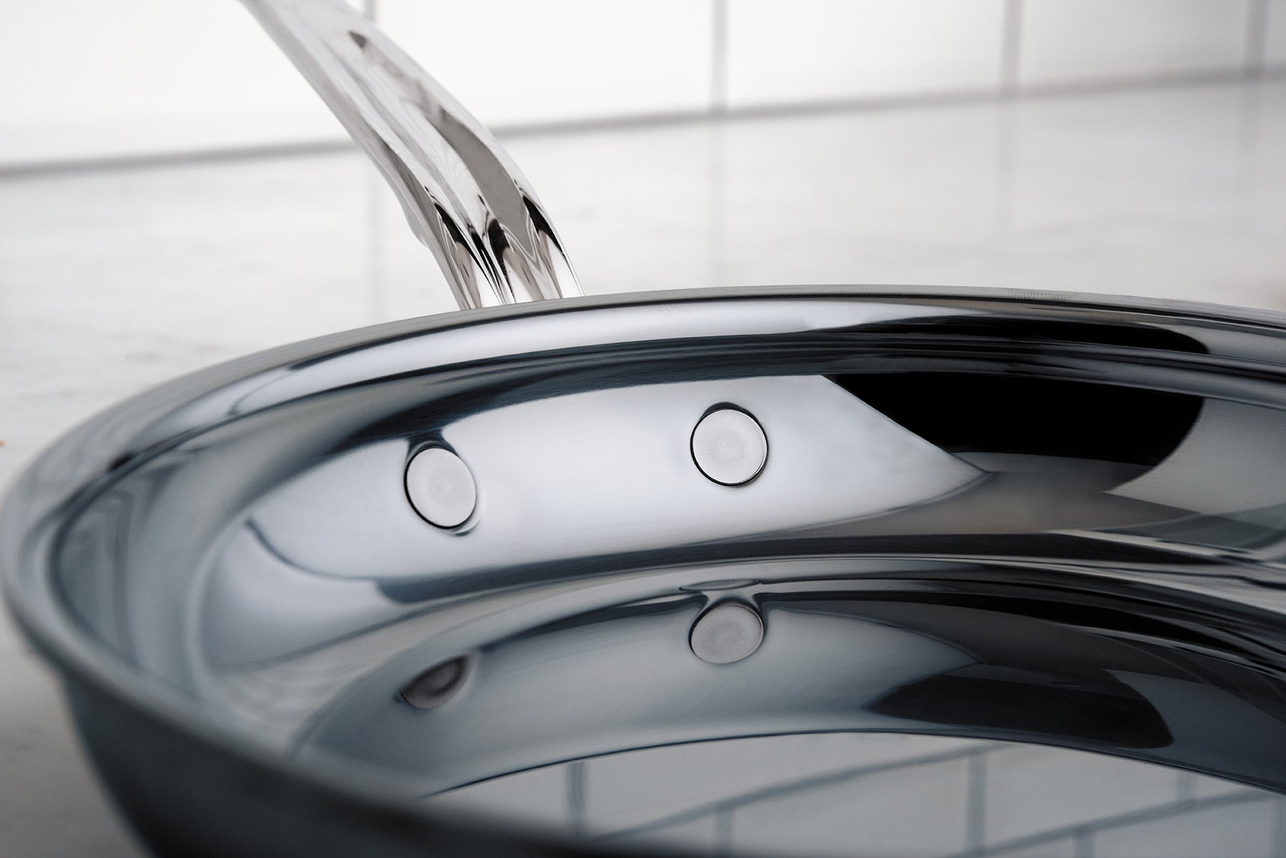 10-Piece Titanium Ultimate Cookware Set – Hestan Culinary