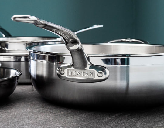 Hestan Culinary | Chef-Proven Performance