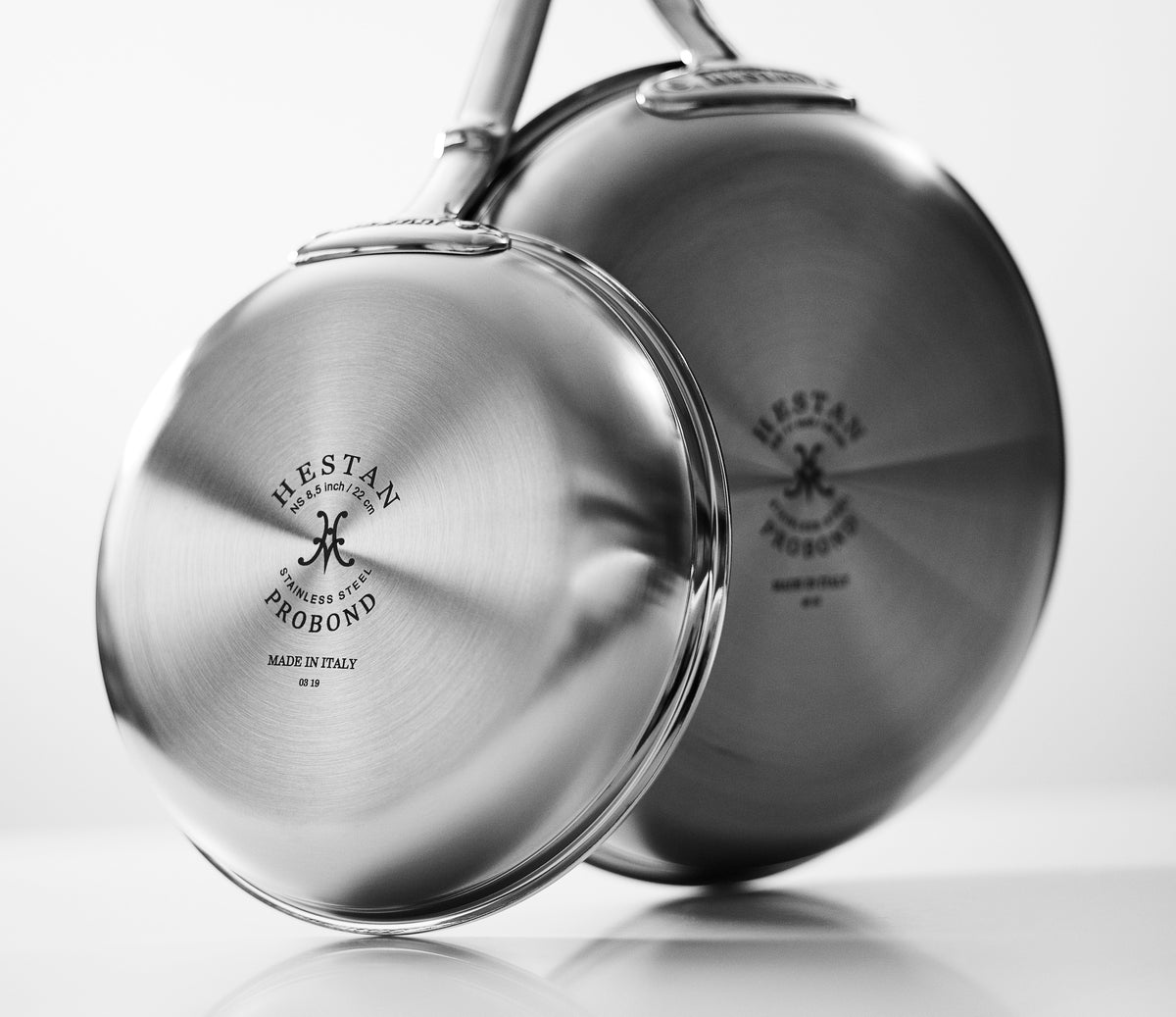 Hestan Culinary | Chef-Proven Performance