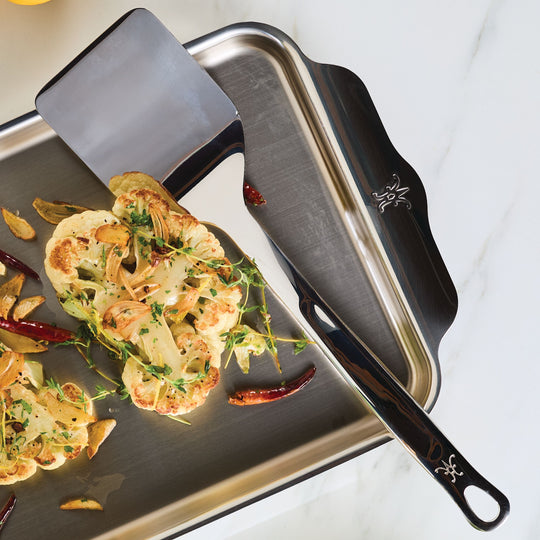 Slotted Turner, 13-inch – Hestan Culinary