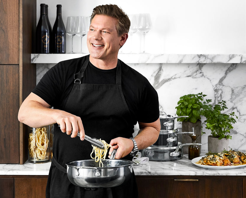 Hestan Culinary | Chef-Proven Performance