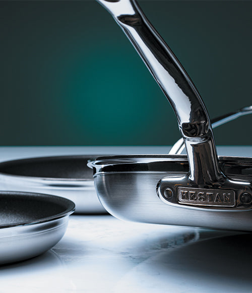 Titum Story – Hestan Culinary