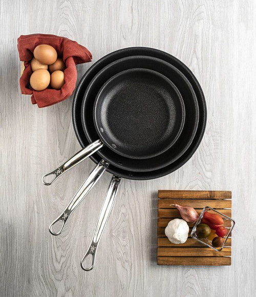 Titum Story – Hestan Culinary