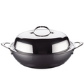 Titanium Wok, 14-Inch – Hestan Culinary